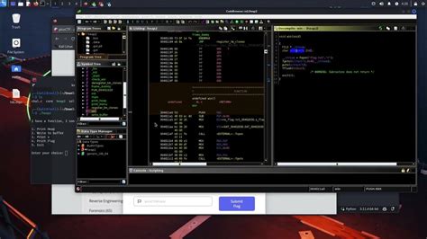 Reverse Engineering Learning Picoctf24 Heap 0123 Youtube