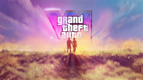 Gta 6 2024 Vice City 4k Wallpaperhd Games Wallpapers4k Wallpapers