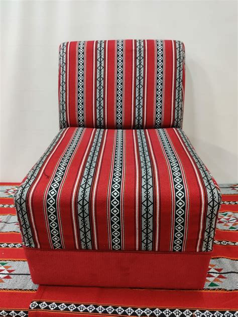 Sedu Red Single Seater Events Master