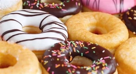 Why Are My Donuts Crunchy 7 Fixes To Try Voyo Eats