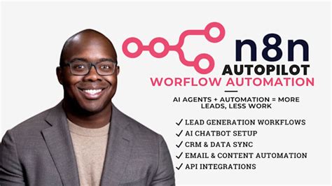 N8n Gohighlevel Automatisierung N8n Ki Chatbot Agent Für Saas Erfinden Und Installieren