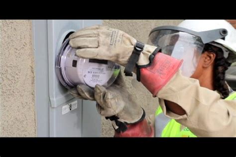 Smart Meter Rollout Begins Agoura Hills Ca Patch