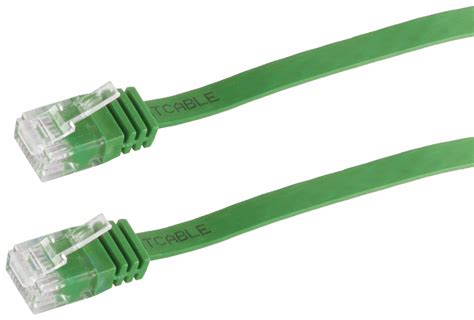 S Impuls Cat 6 Patchkabel