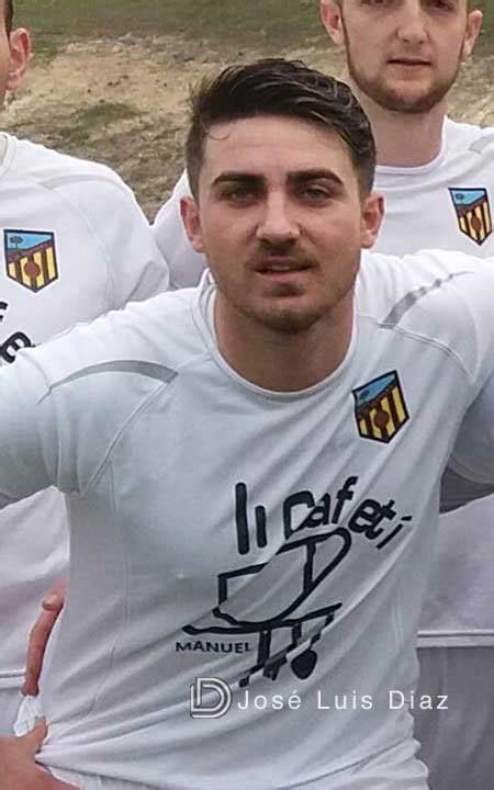 Aitor Ud Manuel Intentaré Hasta El Final Convertirme En El Pichichi