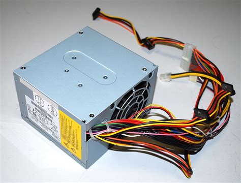 Newton Power Ltd. NPS-230 EB B BTX 230 Watt / 260 Watt Fujitsu Siemens ...