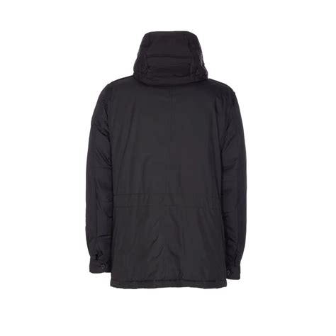 Isac Down Jacket Isacwku0001 Bruna Rosso