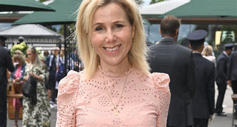Sally Phillips On Sex After 50 And How To Please A Woman Film