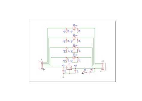 Logiclevelshifter Resources Easyeda