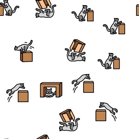 Preposition English Language Vector Seamless Pattern 21141946 Vector Art At Vecteezy