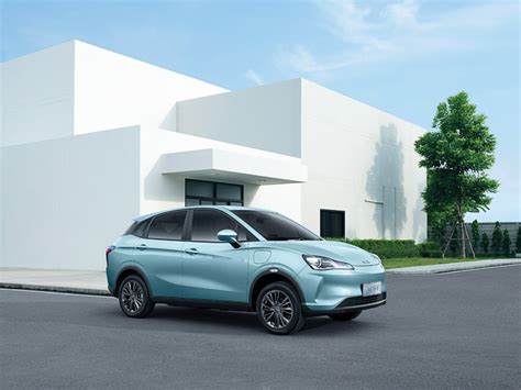 Neta V Touchable Smart Ev แบรนด์ Neta จากประเทศจีน ราคาพิเศษ 549 000 บาท ภายใน 31 ส ค นี้