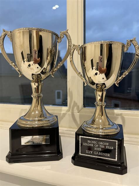 Reflecting On Another Year At Bionic Arguably The Most Stretching And