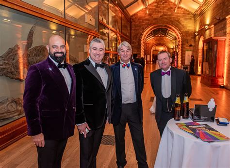 2025 Considerate Constructors Gala Awards Gallery Considerate