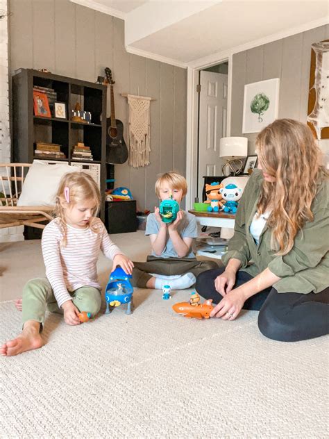 Five Octonauts Toys That Inspire Play And Imagination — Value Minded Mama