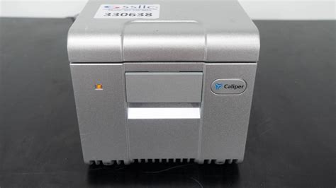 Caliper Labchip Xt Protein Analyzer