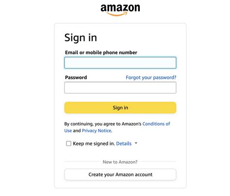 How To Delete Your Amazon Account Mashable