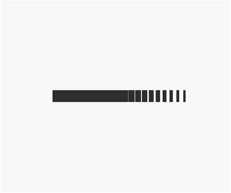 Loading Bar Vector Flat Icon Vector Illustrator Vector Art At Vecteezy