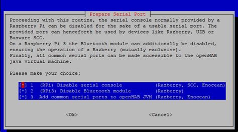 New Openhabian On Raspberry Pi Zwave Offline Communicationerror