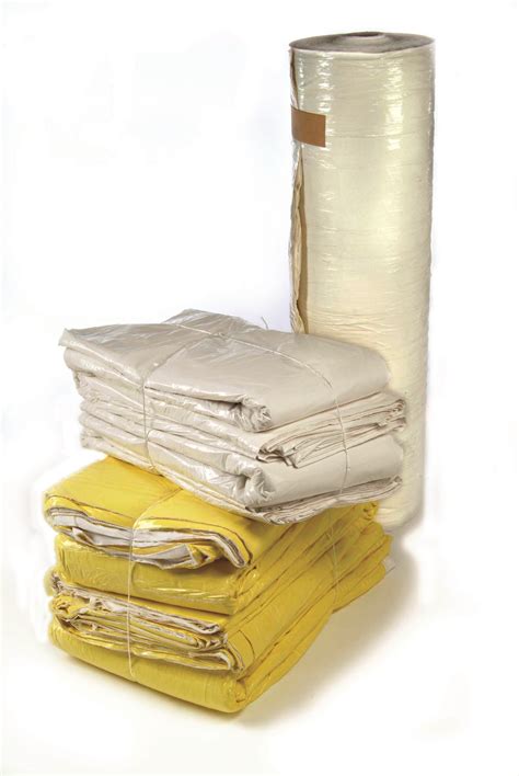 Poly Backed Paper Pad 12 Ply 60″x84″ 20bundle Farrell Enterprises