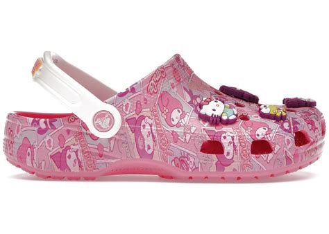 Cute Hello Kitty High Heels