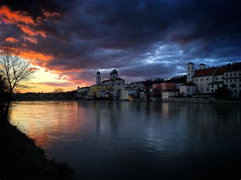 Passau Bayern Deutschland Kostenloses Foto Auf Pixabay Pixabay