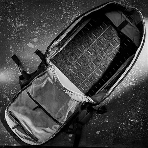 Hd Heavy Duty Raid Pack 20 Nomadic Research