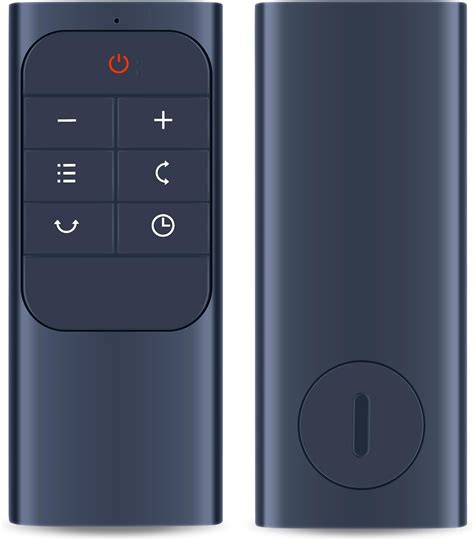 Replacement Remote Control For Dreo Tower Fan Dr Hpf004s