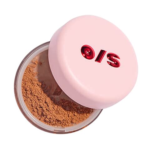 Onesize By Patrick Starrr Ultimate Blurring Setting Powder The