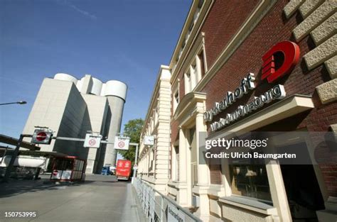 Dyckerhoff Photos And Premium High Res Pictures Getty Images