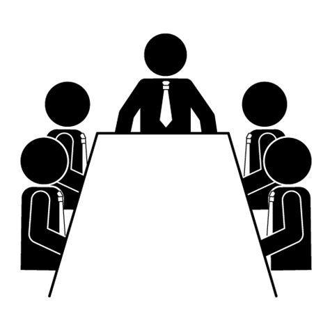 Board Meeting Clip Art 20 Free Cliparts Download Images On Clipground
