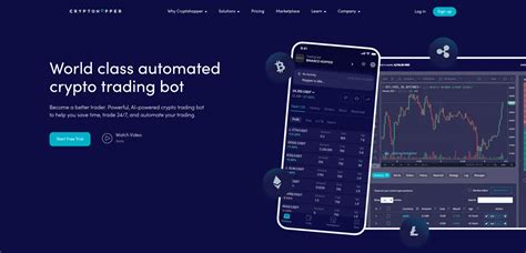 Top 10 Best Ai Crypto Trading Bots Hura Tips