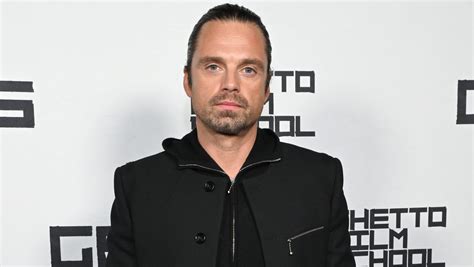 Marvels Sebastian Stan Lines Up Surprising New Movie Role