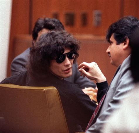 Richard Ramirez Imagines Hot Pictures Of Richard Richard Ramírez