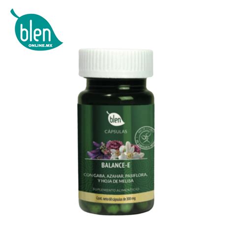Inicio Blen Online