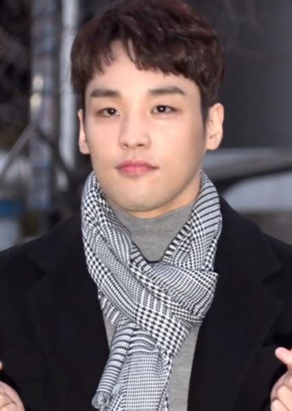 Han Hee Jun Fan Casting