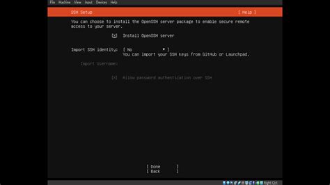 實戰 Ubuntu Server 安裝 Indieveloper 獨立開發者