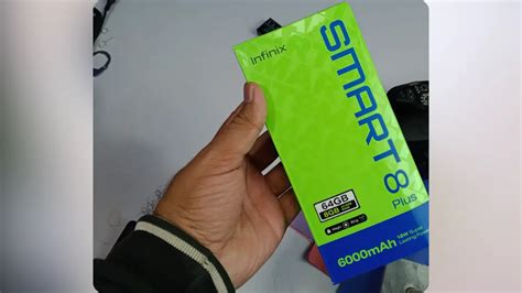 MP डअल Ai लस कमर और दमदर mAh बटर क सथ इफनकस न लनच कय अपन नय