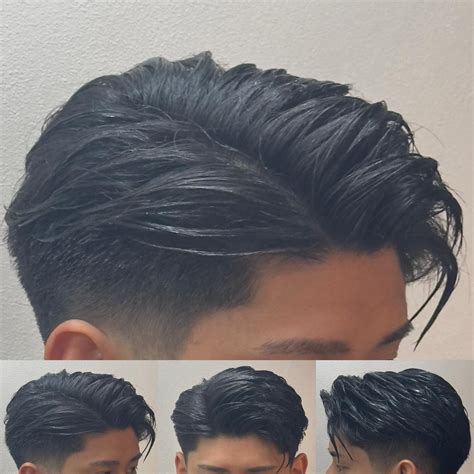 50 Ideas De Corte Pelo Lacio Cortes De Pelo Hombre Estilos De
