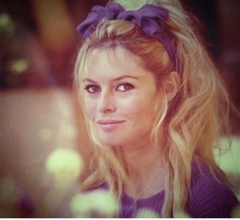 Brigette Bardot Hollywood Icon Game Of Thrones Characters