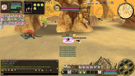 How To Be A Master In Flyff Heightcounter5