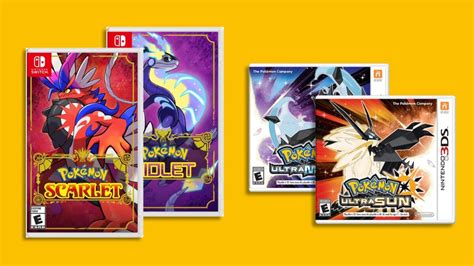 Pokémon Versions The Mario Challenge Behind Nintendos Strategy Memesita