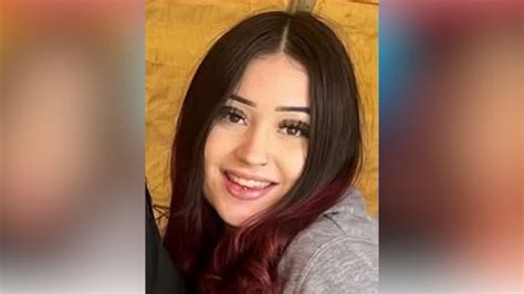 Mother Of Missing Washington Teen Says She Is Being Trafficked In Los