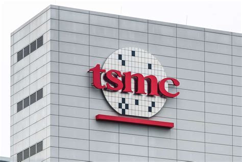 Tsmc Starts Building Us Chip Factory Within Hours Of Receiving Permit