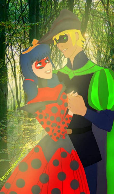 Lost In The Woods By Skywardsword25 On Deviantart