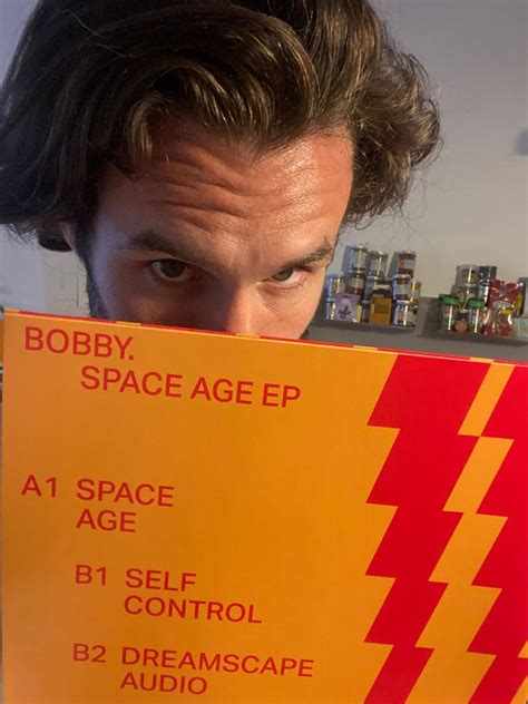 Pleasure Club Bobby Space Age Ep Facebook