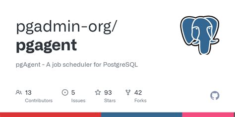Releases · Pgadmin Orgpgagent · Github