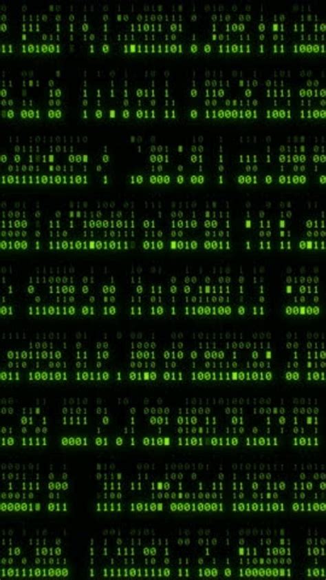 Binary Code Green Loop Hackers Screen Stock Footage Video 100 Royalty Free 3708486063
