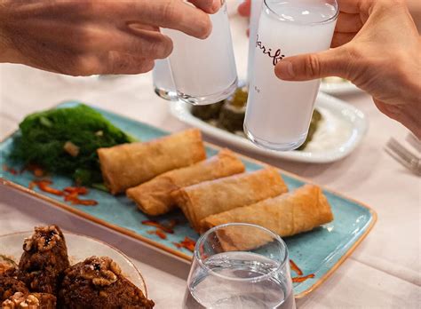 Zarifi Restaurant Müdavim