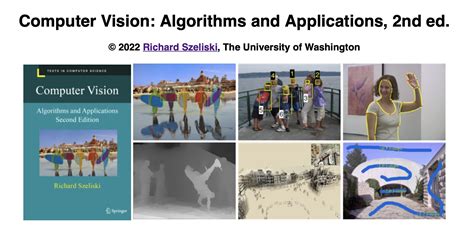 jean de nyandwi on twitter 3 book computer vision algorithms and