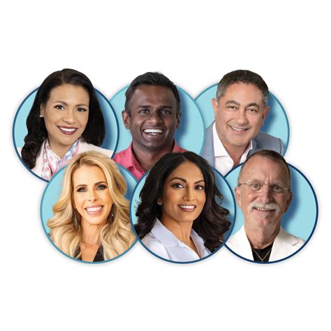 The Doctors Tv Show Cast