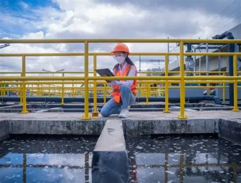 Operation And Maintenance Of Stp Etp Wtp Plants Supplier In India